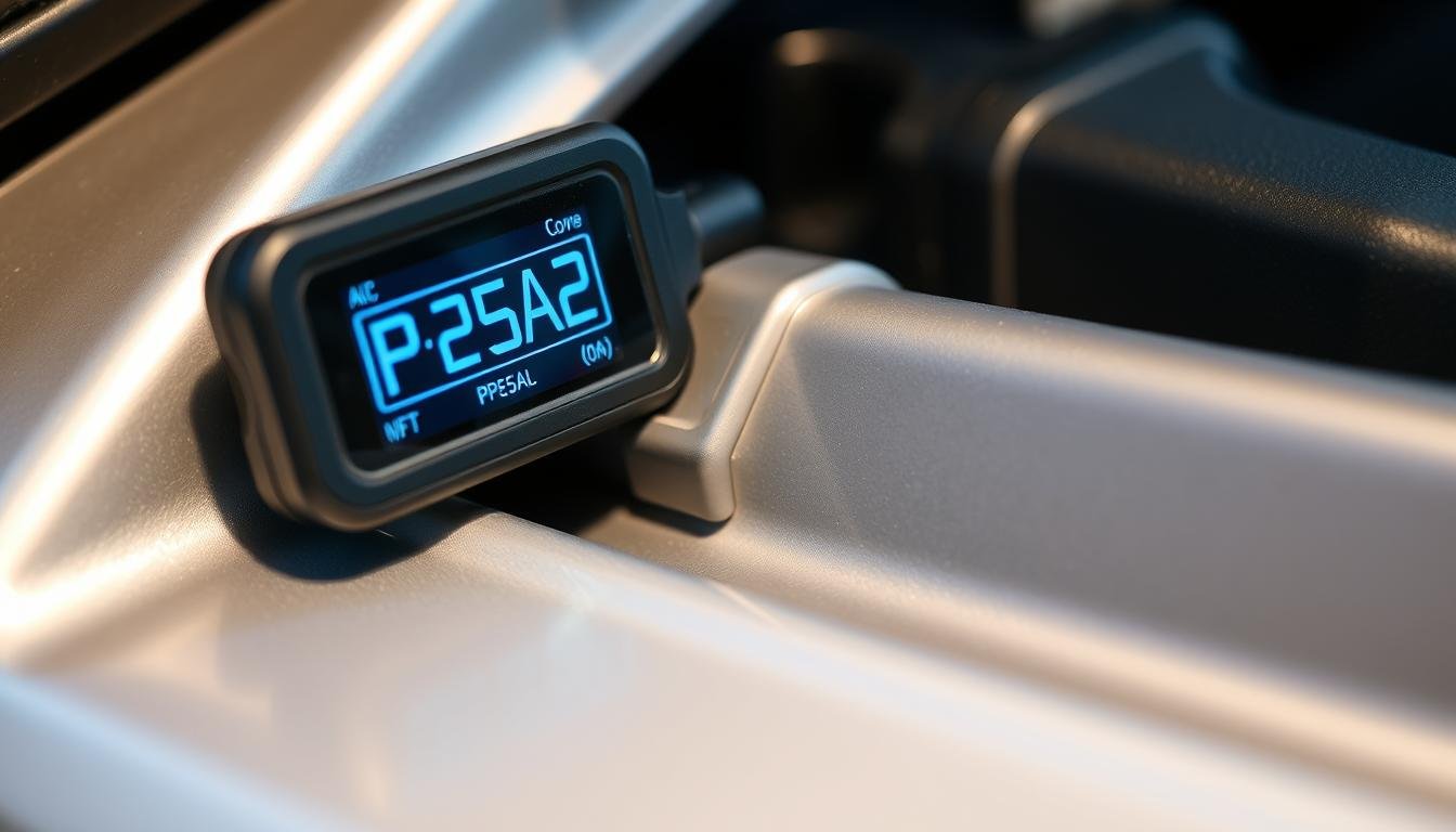 P25A2 Code Chevy Silverado: Troubleshoot & Fix