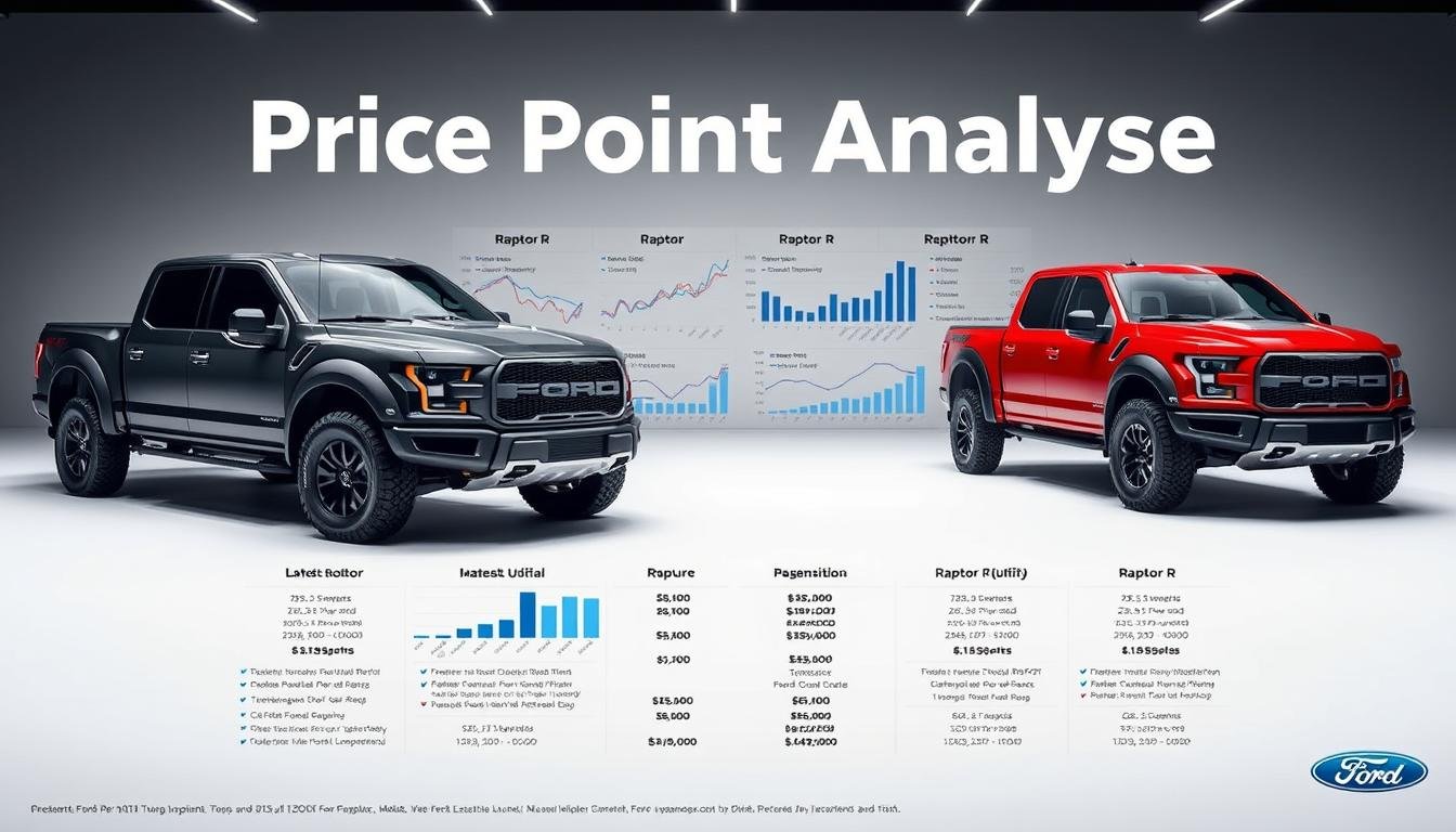 Ford Raptor vs Raptor R: Off-Road Showdown