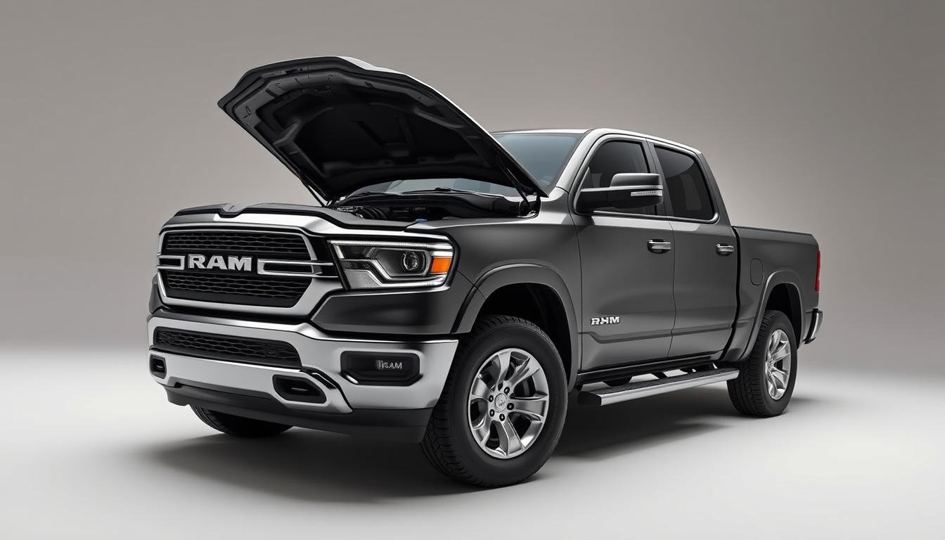 Ram 5500 Towing Capacity: Specs & Limits Explained