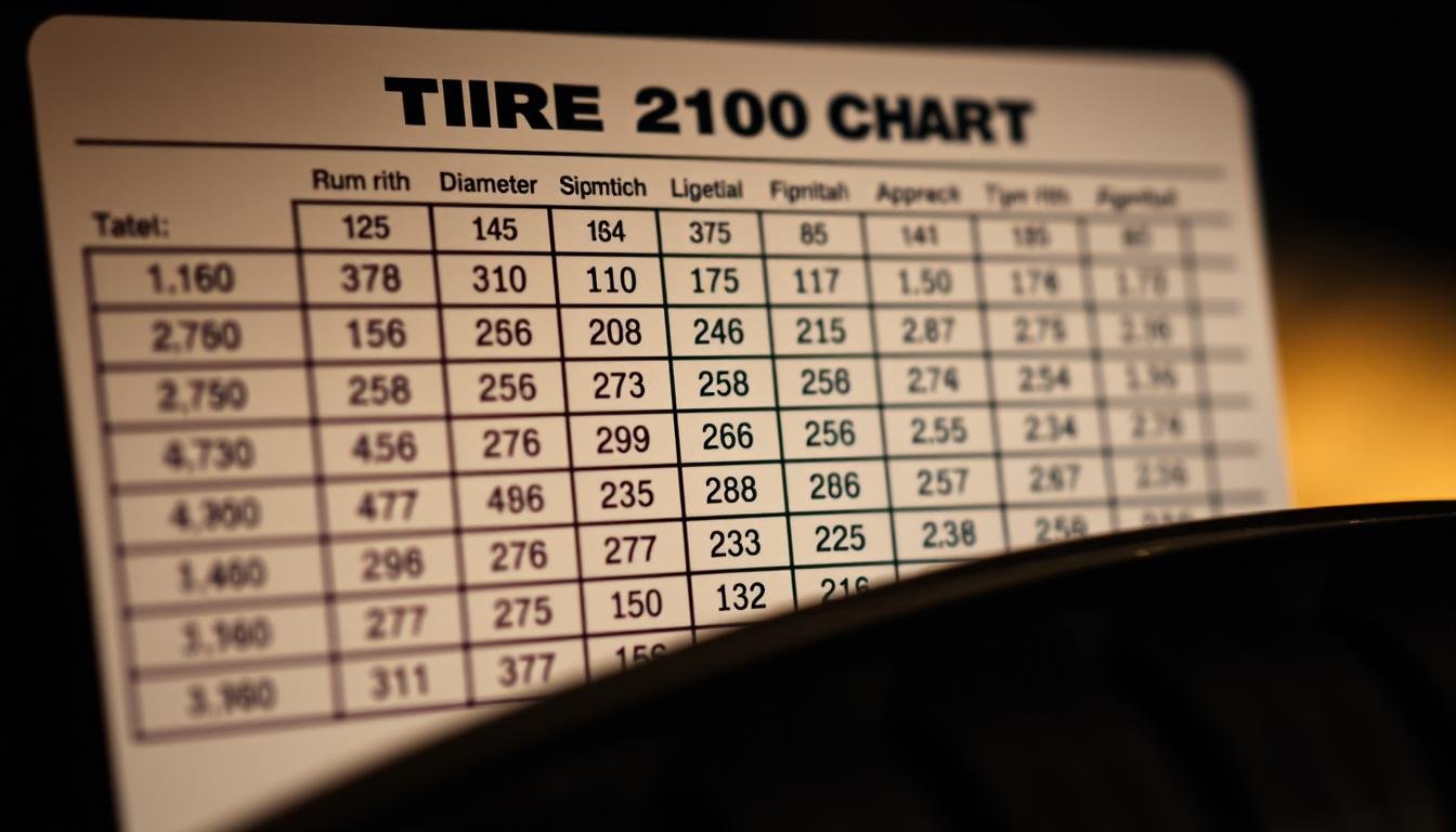 Ram 1500 Tire Size Guide - Best Fits & Specs