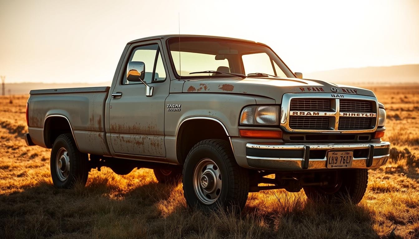 Ram 1500 Years To Avoid: Buyer's Guide