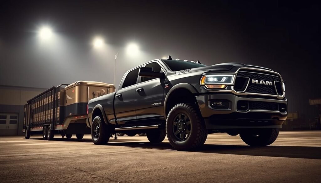 Dodge Ram Bed Size Chart - Dimensions Guide