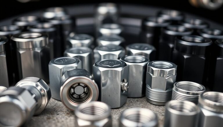 Ram 2500 Lug Pattern Guide - Bolt Specs & Fit