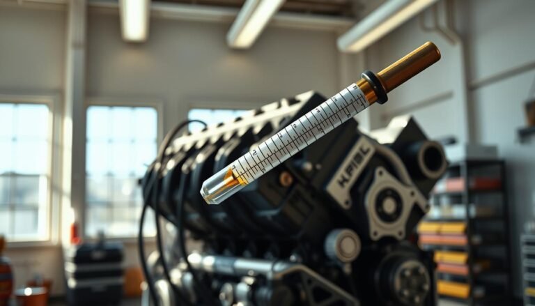 Ram 5.7 Oil Capacity Guide - Quick Reference