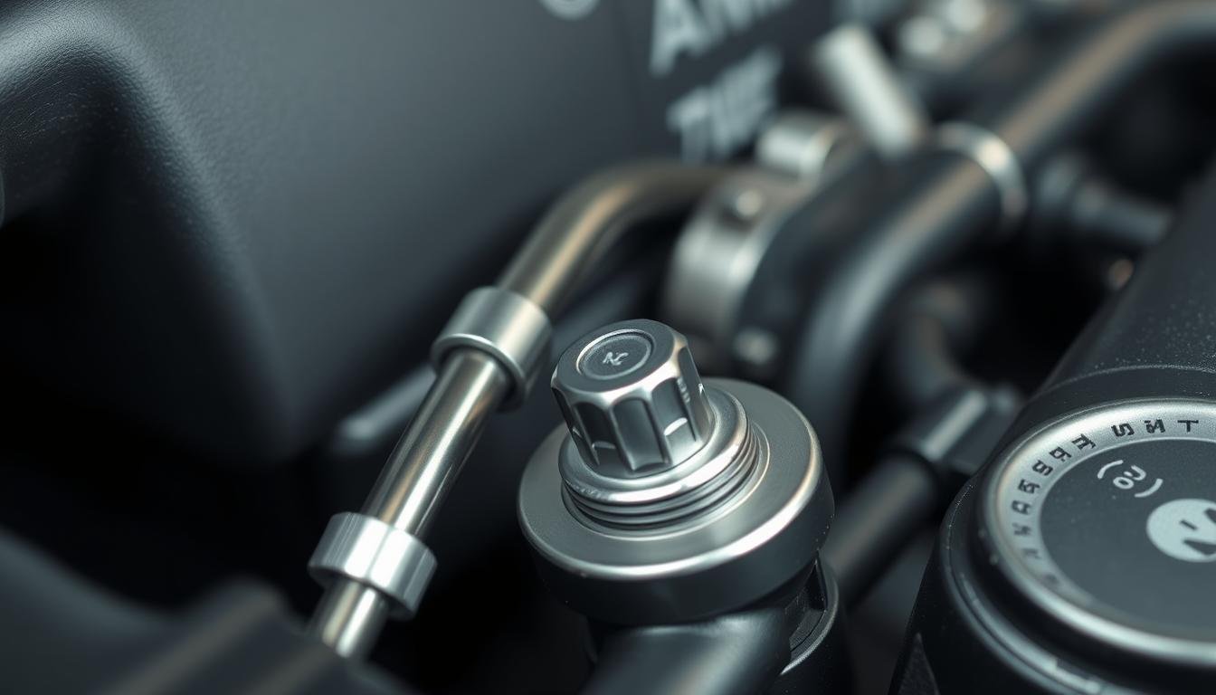 Ram 5.7 Oil Capacity Guide - Quick Reference