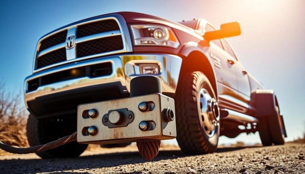 Dodge Ram Truck Trim Levels Explained