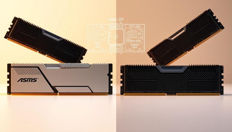 Ram DS vs DT Comparison Guide
