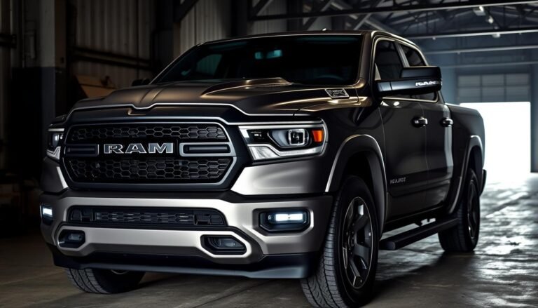 Ram DS vs DT Comparison Guide