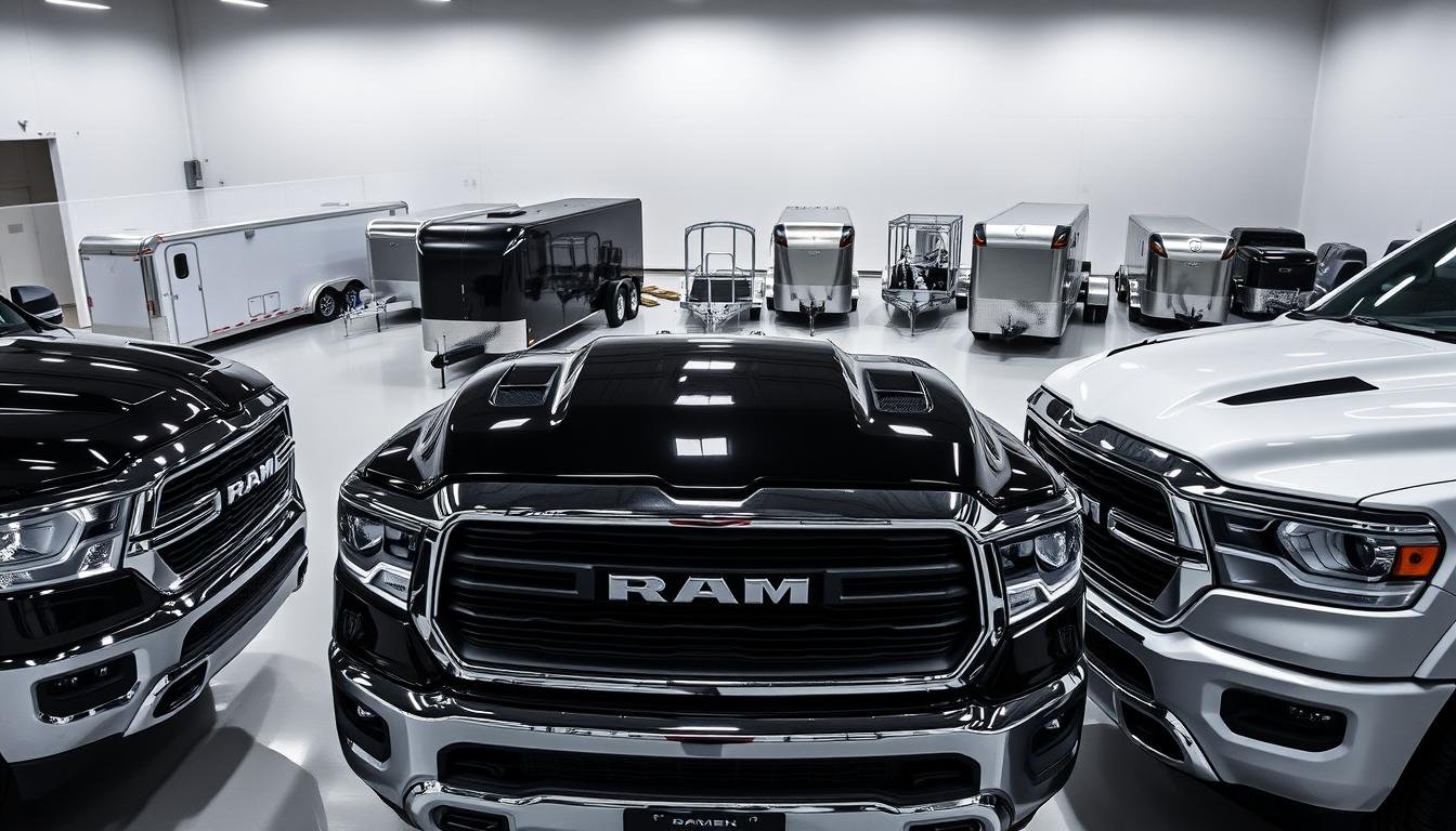 Are Ram Trucks Reliable? Discover The Facts