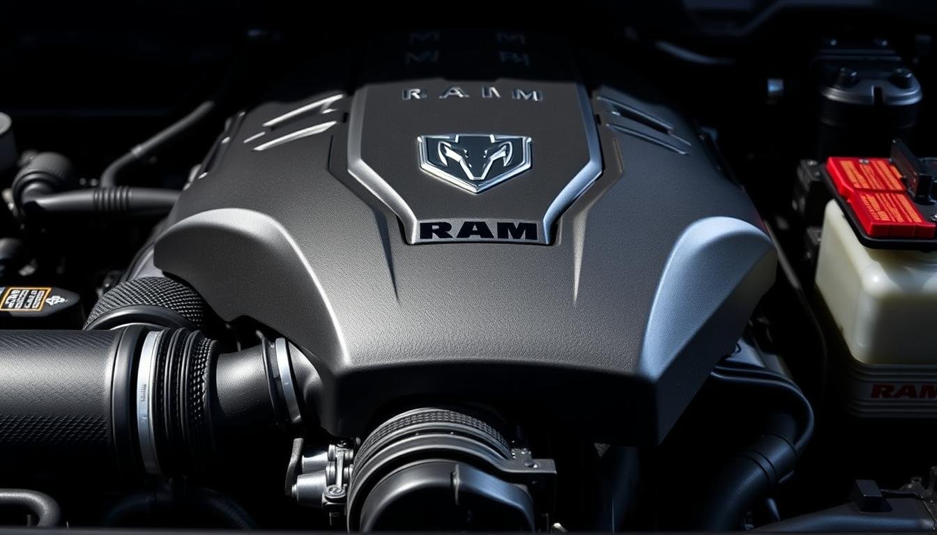 Ram TRX Towing Capacity: Key Specs Revealed