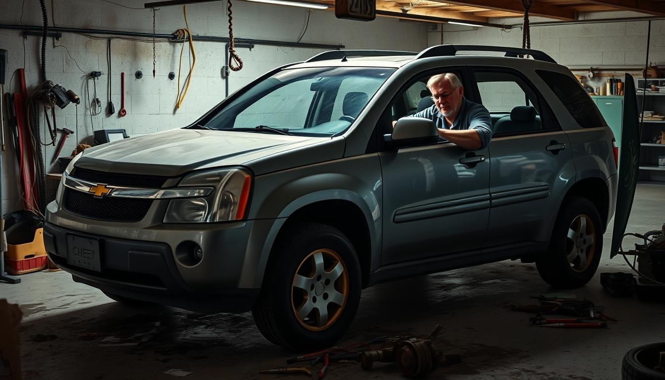 Chevy Equinox Years To Avoid & Reliability Guide