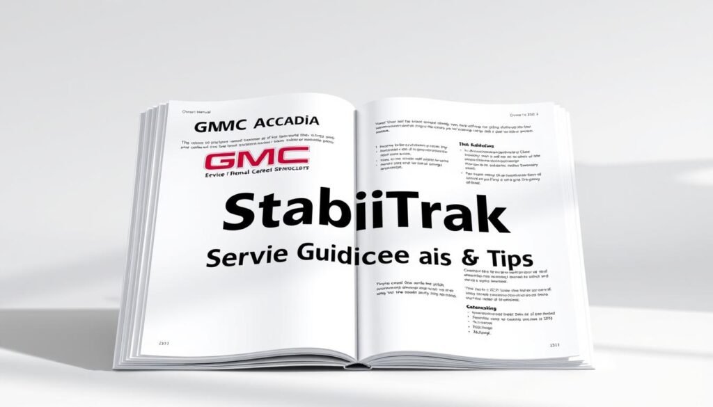 How To Reset Service Stabilitrak Light Gmc Sierra? Quick Guide