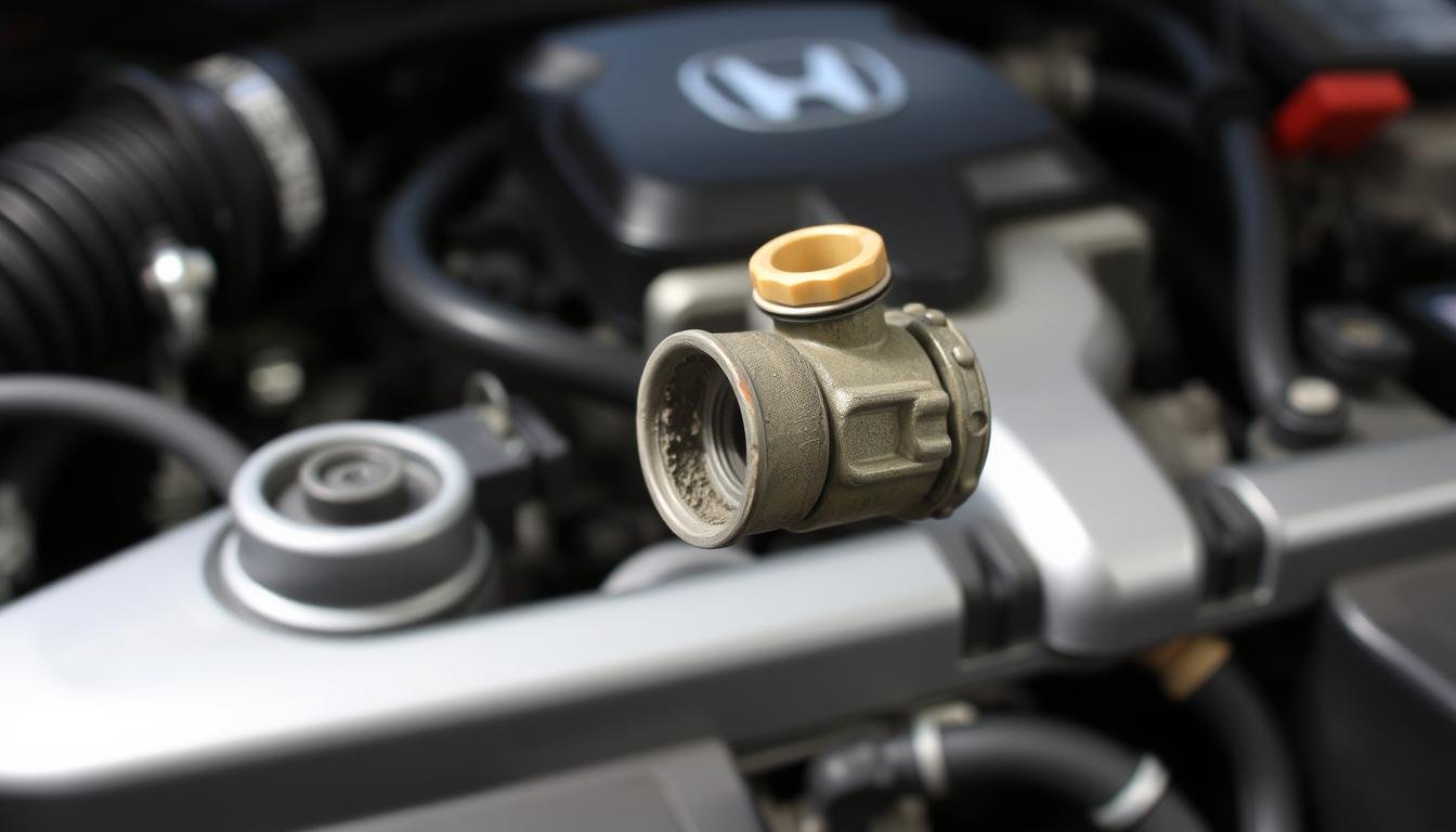 Honda Accord Pcv Valve Symptoms Exclusive Guide