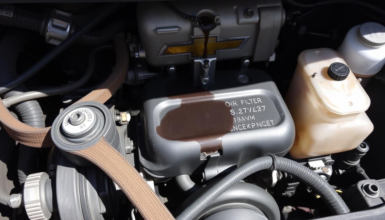 Chevy Traverse Engine Problems - Essential Common 7 Issues