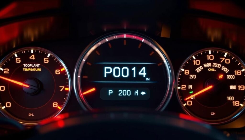 P0014 Code Chevy Equinox: Causes & Fixes