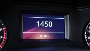 Code P1450 Ford Escape Error Fix For Explained