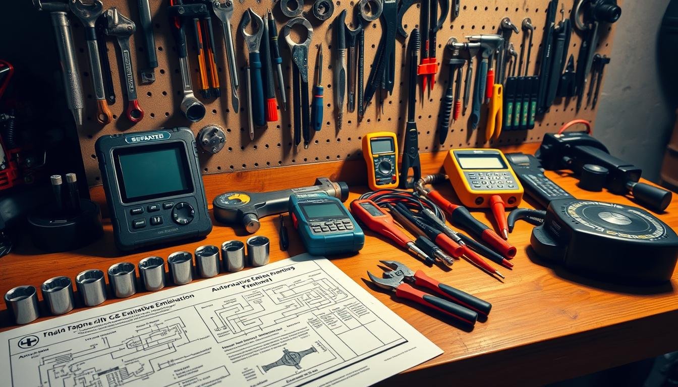 Fix Code P0449 Chevy Silverado - Troubleshooting Tips