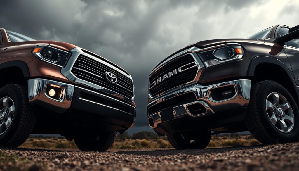 Where are Ram Trucks Built? Manufacturing Revealed