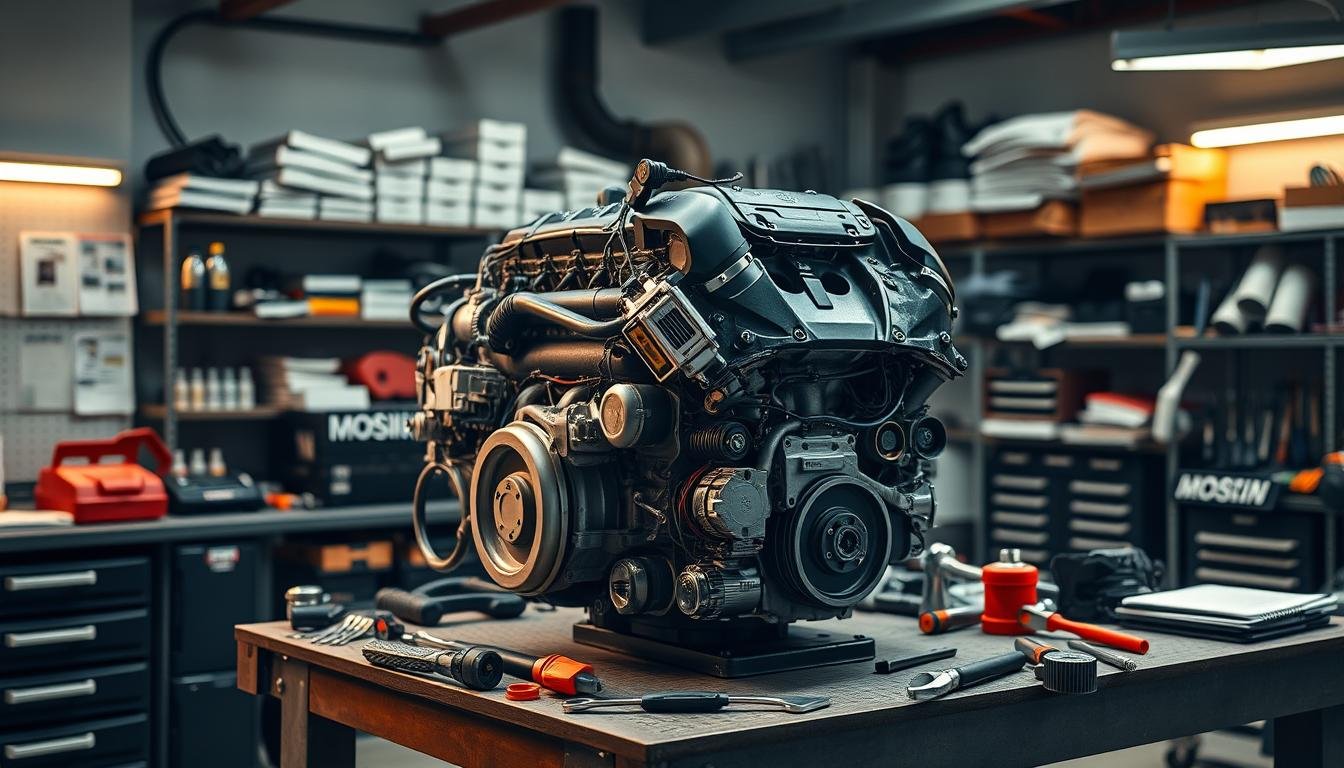 Common Issues with Chevy Traverse 3.6 Engine Problems