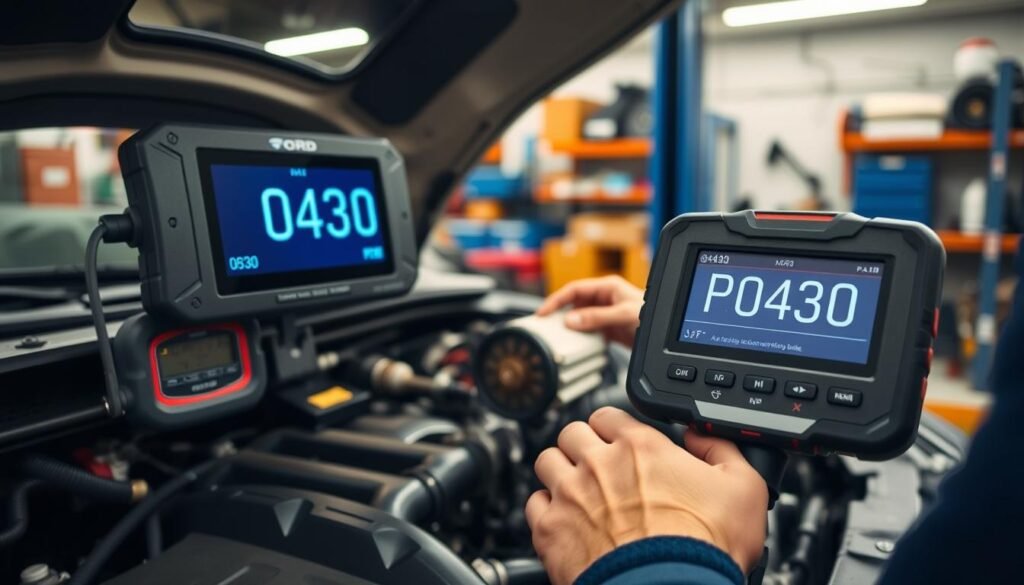 Ford P0430 Fault Code Diagnosis & Fixes For Better 7 Idea