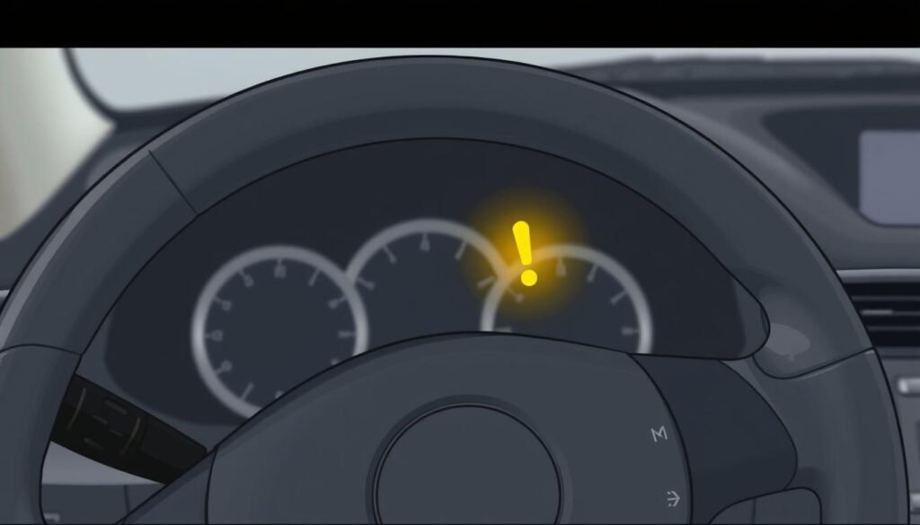 Steering Wheel Exclamation Point Honda Fix Alert: