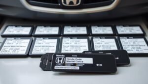 How To Reset Honda Maintenance Code - Quick Guide