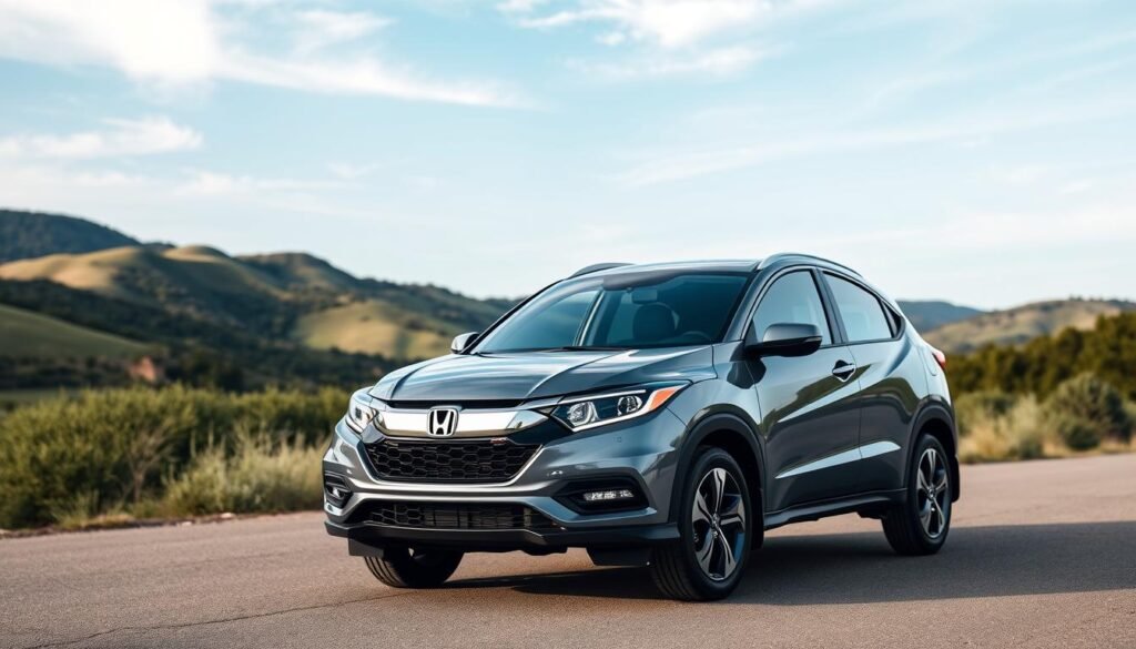 What Does Hrv Stand For Honda? Better 7 Vehicles Explained