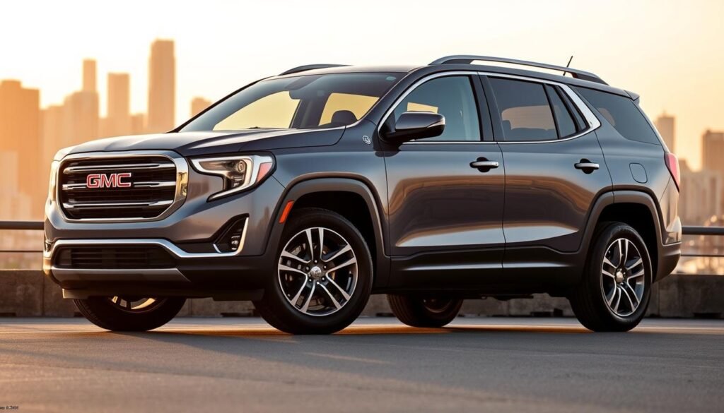 GMC Meaning: Uncover What Does GMC Stand For?