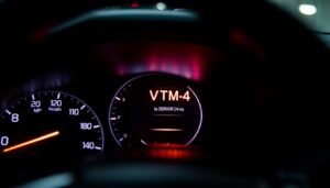 What Does Vtm-4 Mean on A Honda Pilot? Light Explained For Owners