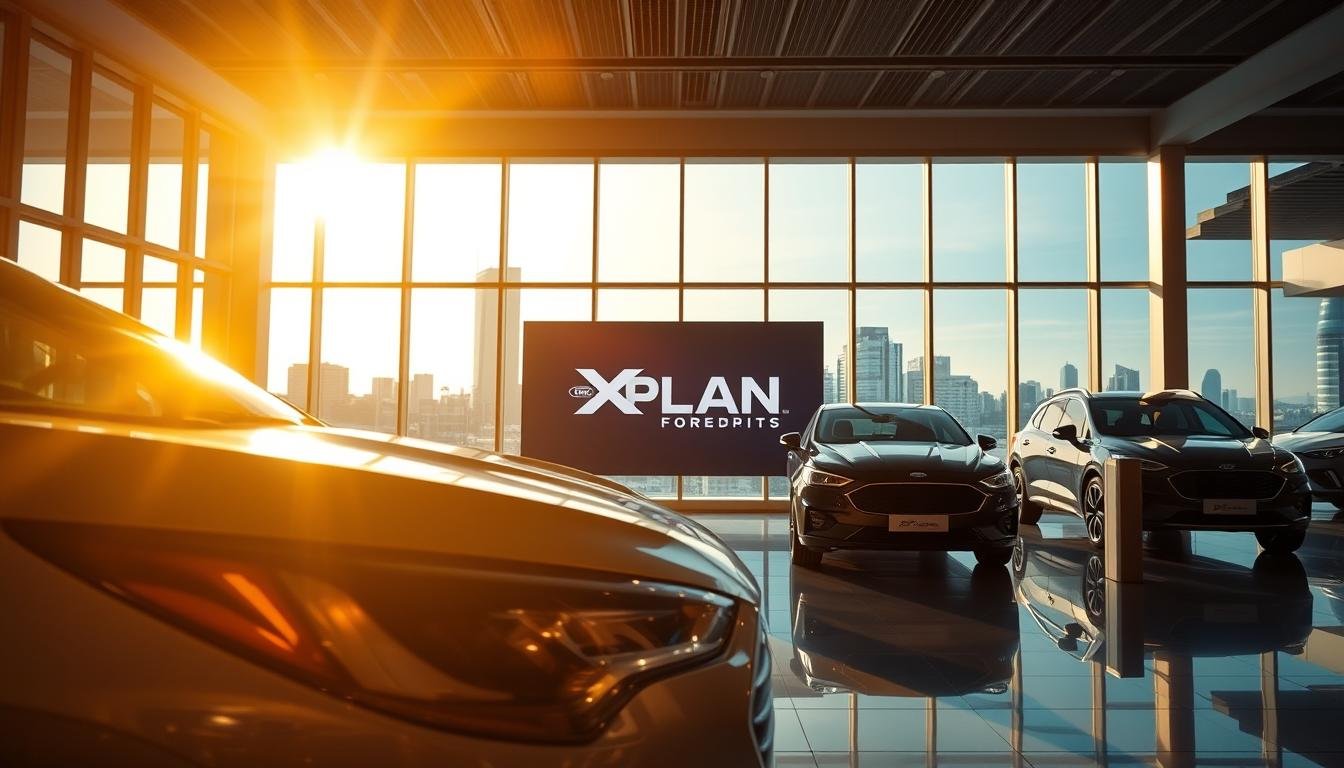 What Is Ford X Plan Better 7 Pricing Explained