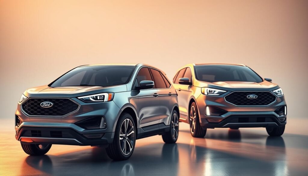 What Will Replace The Ford Edge? Upcoming Models & Specs 7 Better Idea