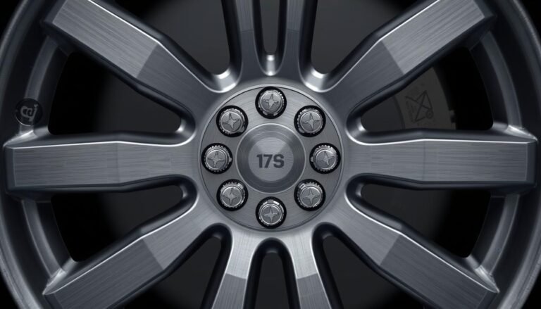 Ford Ranger Bolt Pattern Guide & Specs