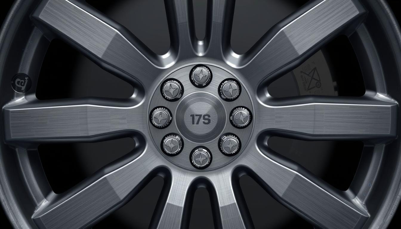 Ford Ranger Bolt Pattern Guide & Specs