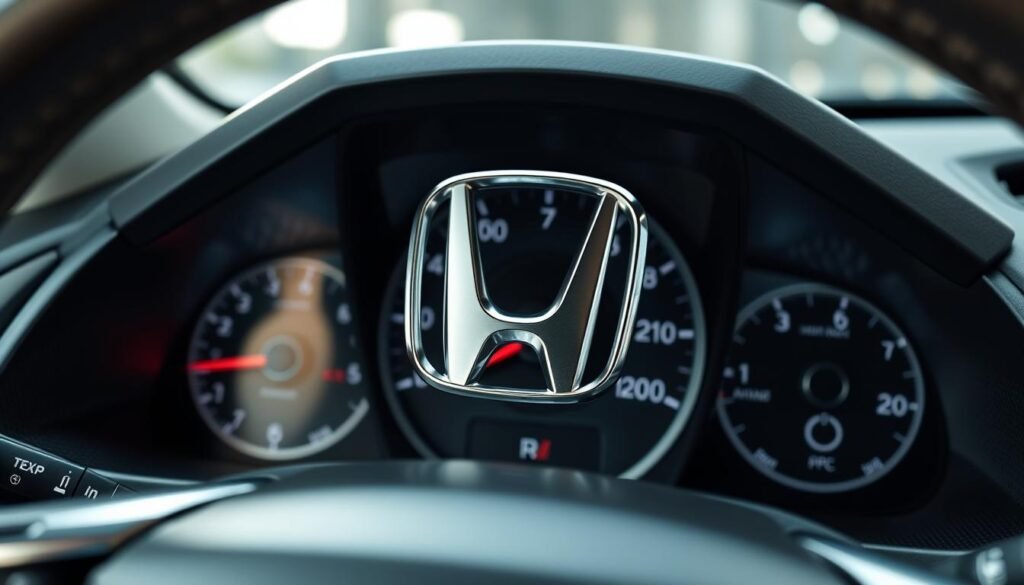 Decode Honda Cr v Dashboard Symbols Meaning Explained