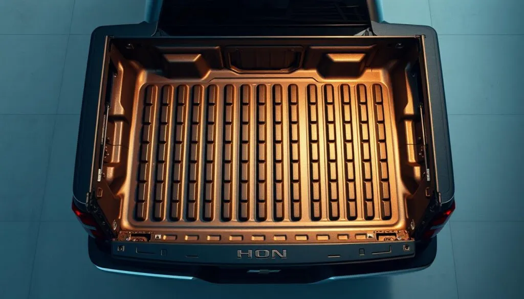 Chevy Silverado Bed Size Chart & Dimensions Guide